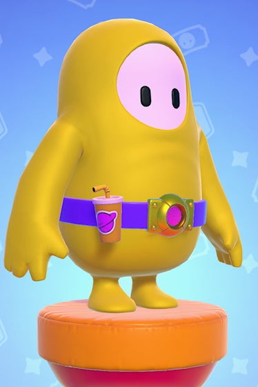 Fall Guys Season 2 Battle Pass rewards, including all skins and ...