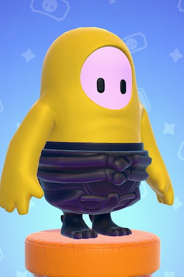 Fall Guys Season 2 Battle Pass rewards, including all skins and ...