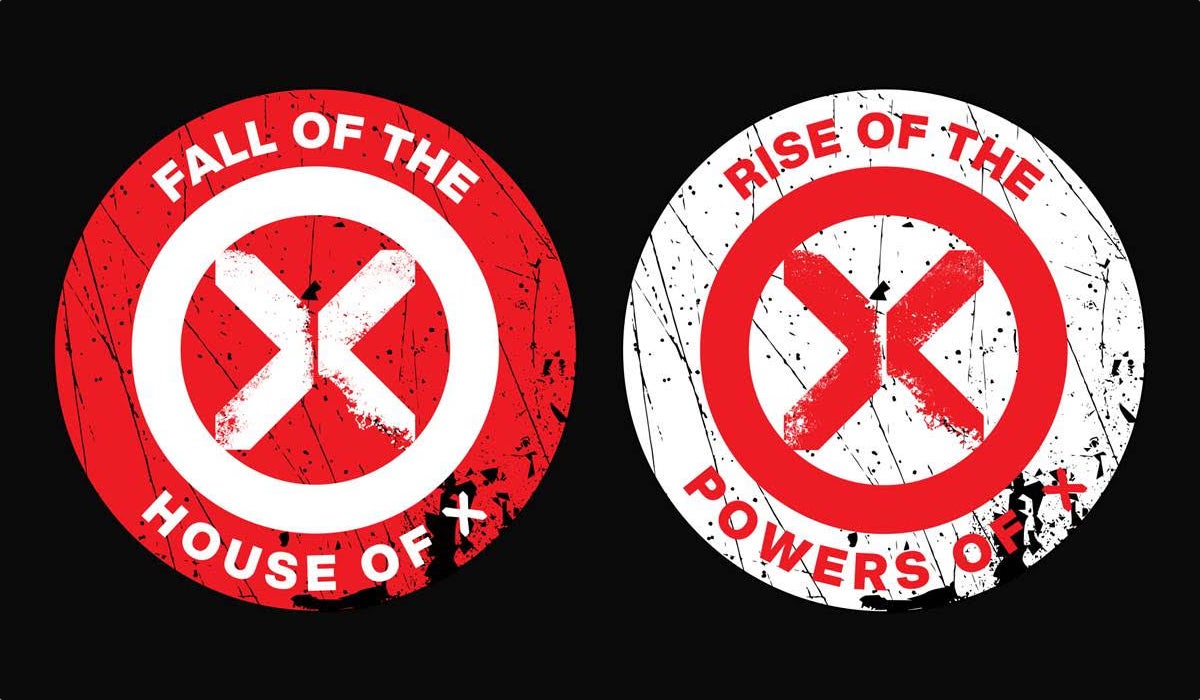 Marvel is teasing an end to the X-Men's Krakoan island adventures ...