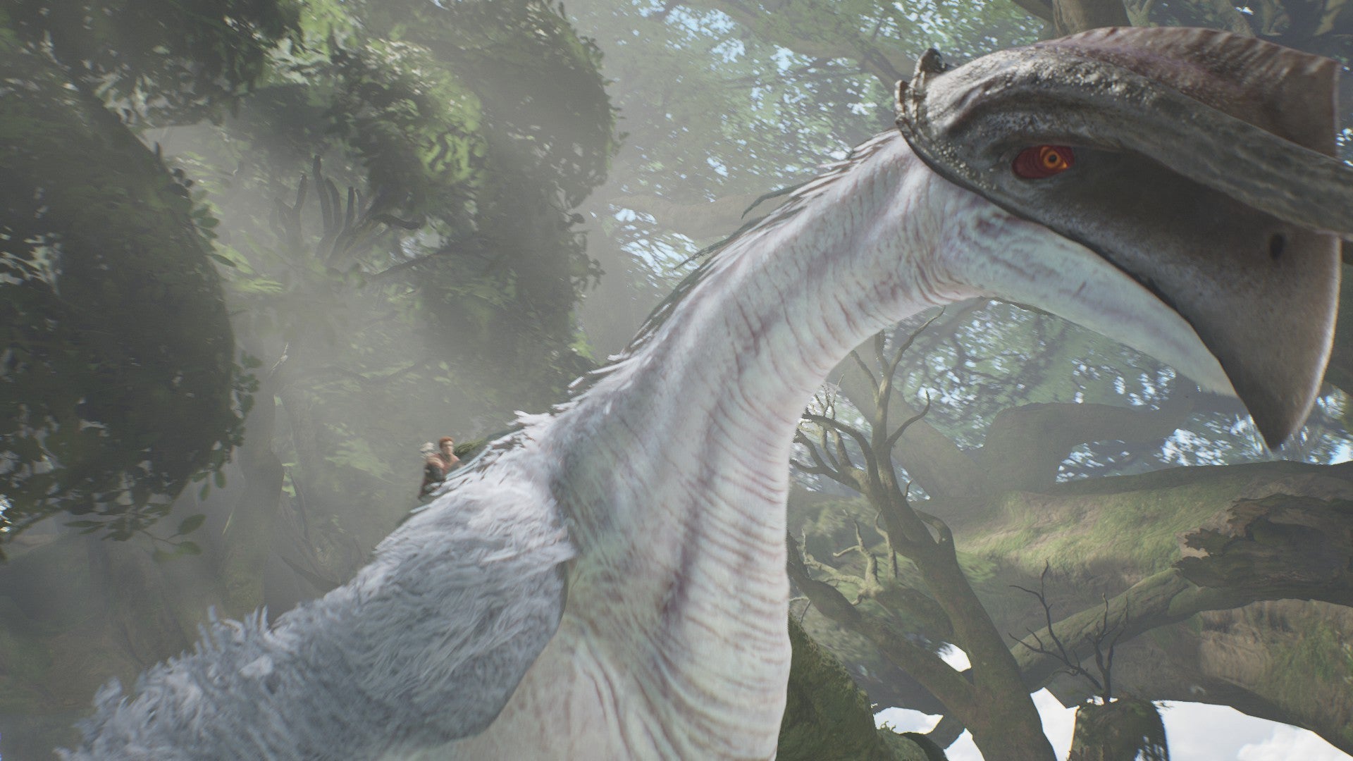 How to Find and Kill Every Legendary Beast in Star Wars Jedi Fallen ...