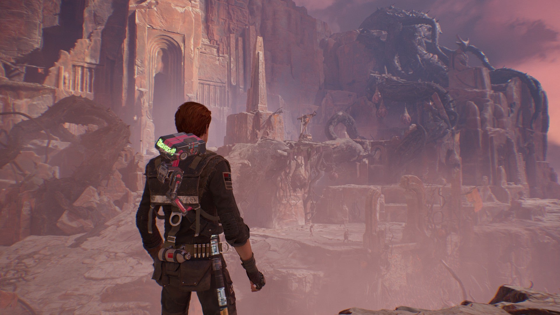 How to Unlock All Planets in Star Wars Jedi Fallen Order | VG247