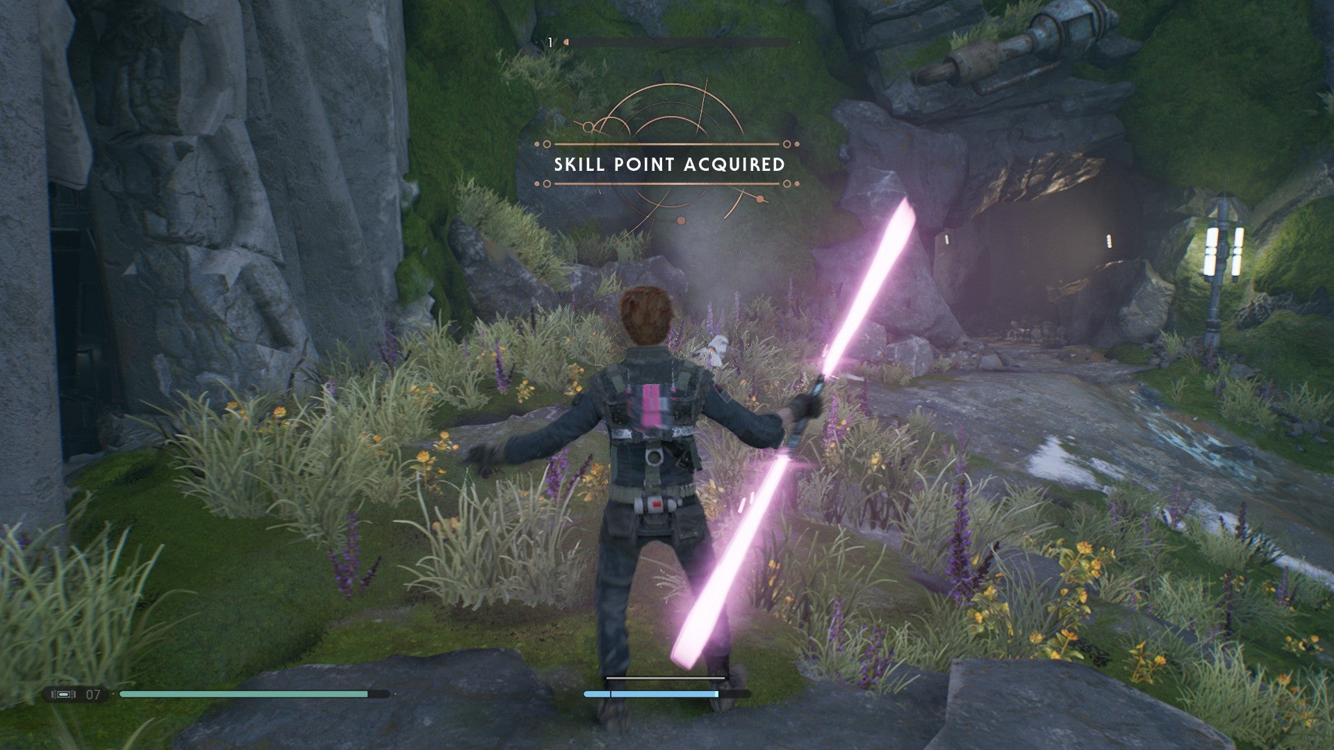 How to Farm XP Early On in Star Wars Jedi Fallen Order | VG247