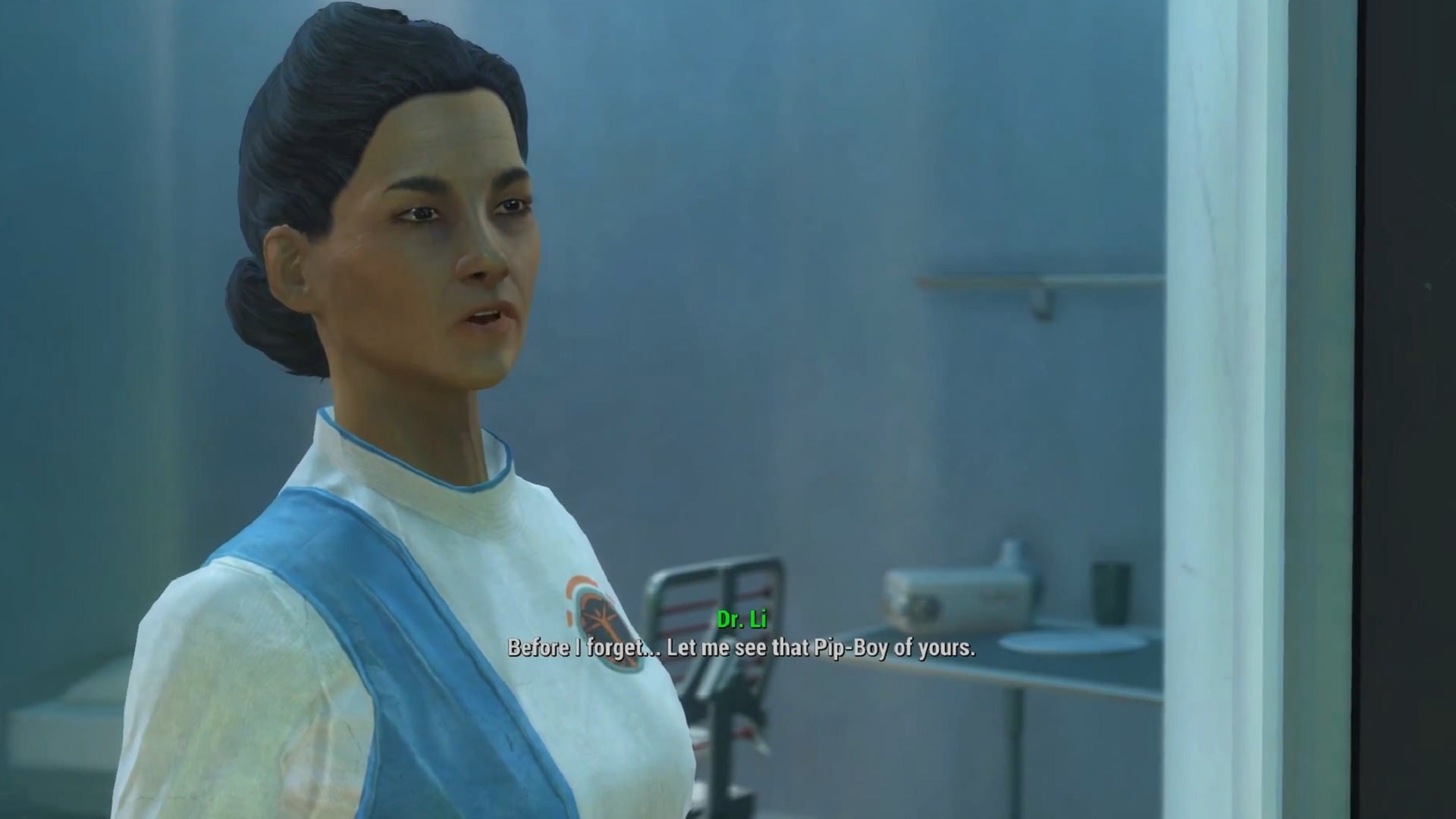 Fallout 4: How to Join the Institute | VG247