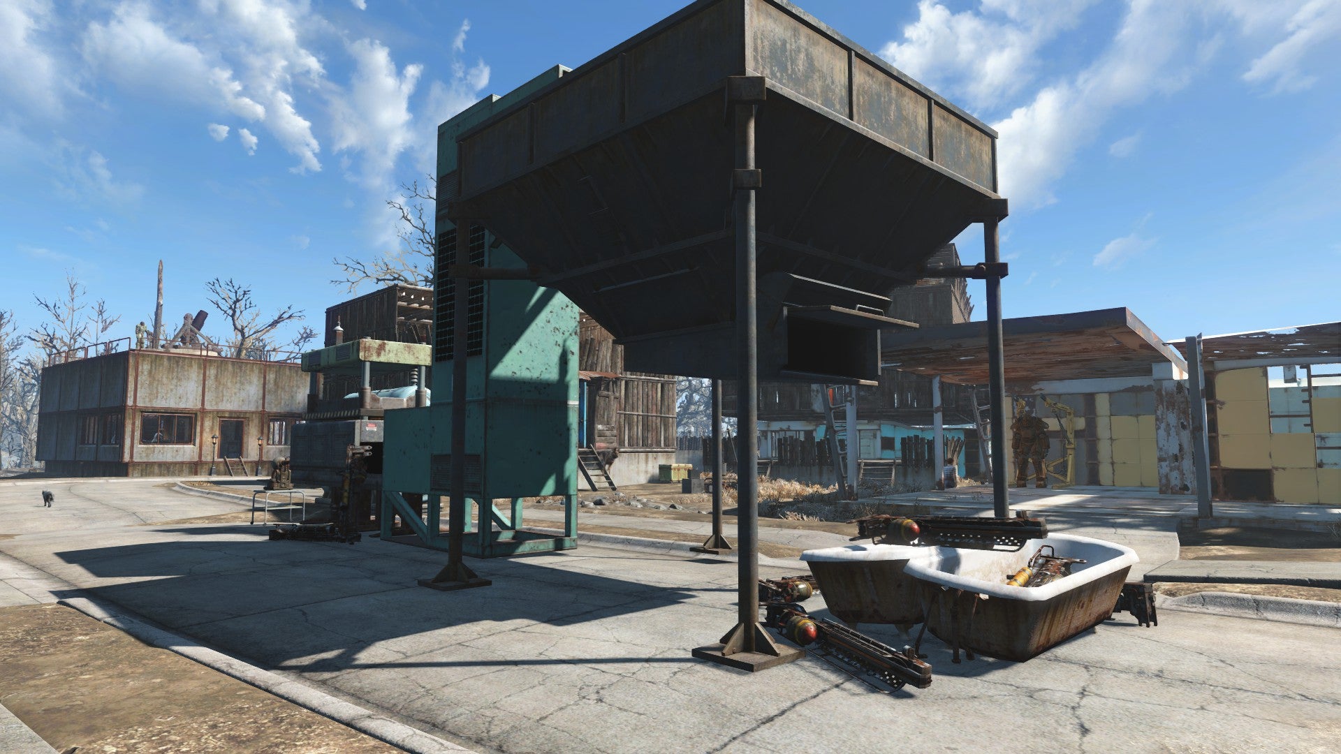 The Case for Fallout 4 | VG247