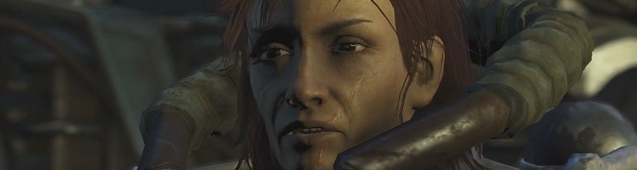 Fallout: Brotherhood of Steel | VG247