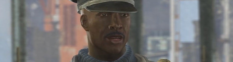 Fallout: Brotherhood of Steel | VG247