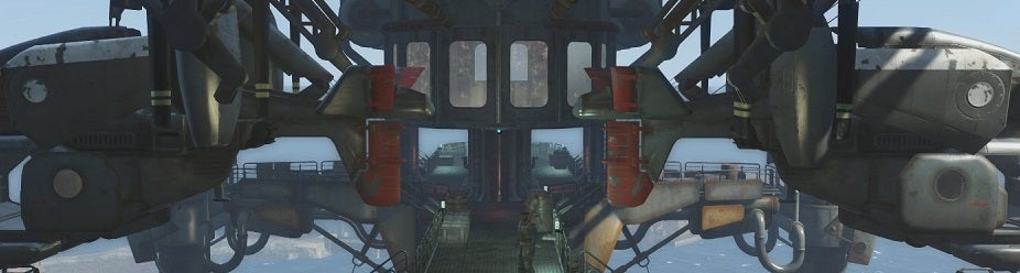 Fallout: Brotherhood of Steel | VG247