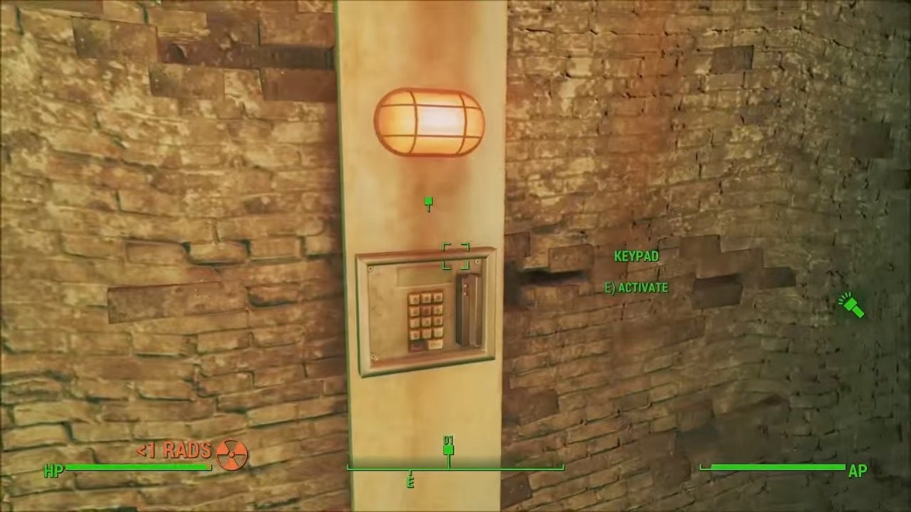 Fallout 4: The Nuclear Option Quest - The Minutemen | VG247