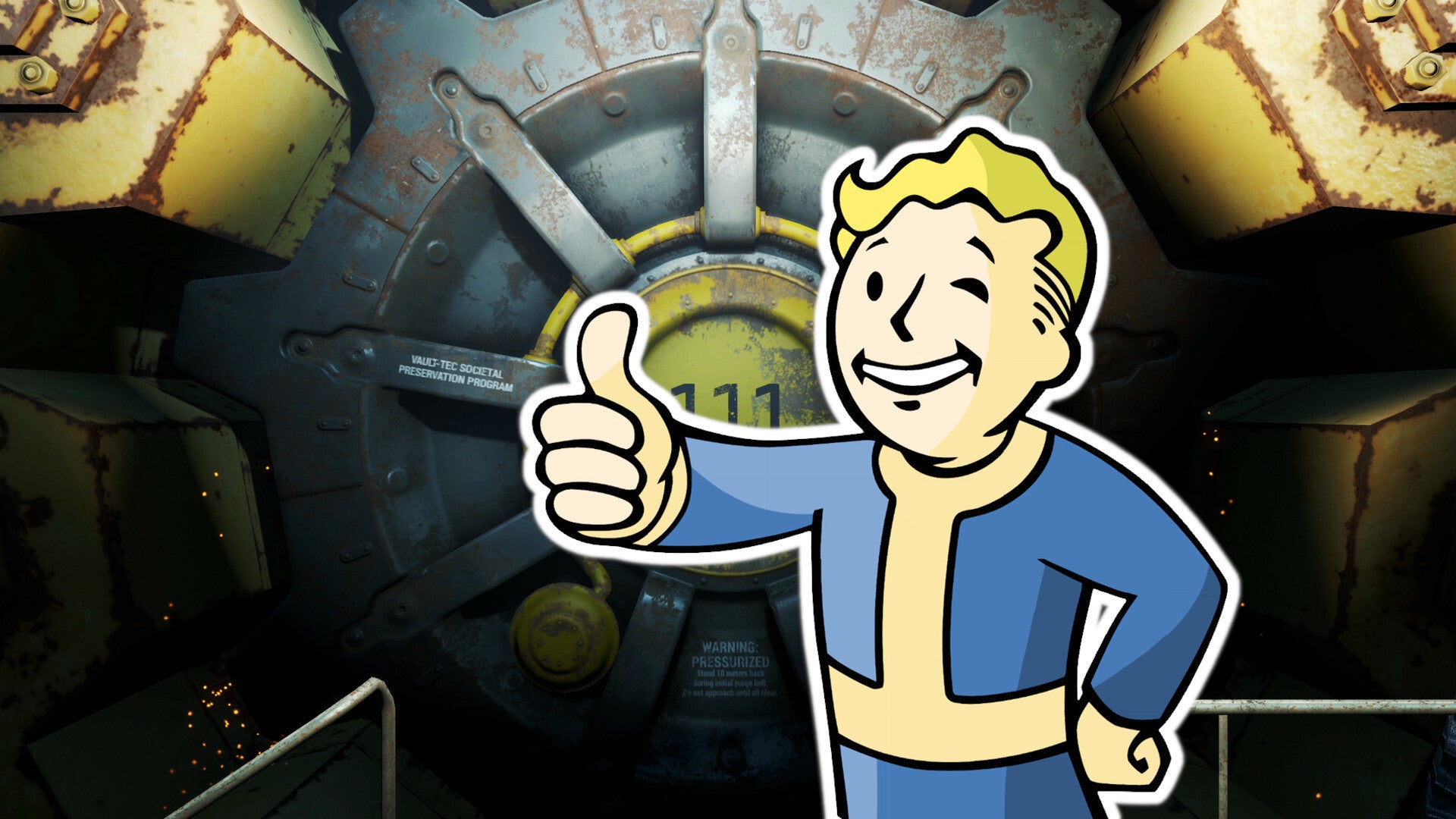 Fallout London: Perfekt zu Weihnachten gibt es den Starttermin der Mod ...