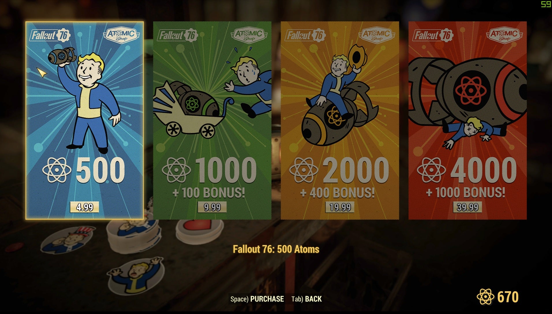 Fallout 76 Review | VG247