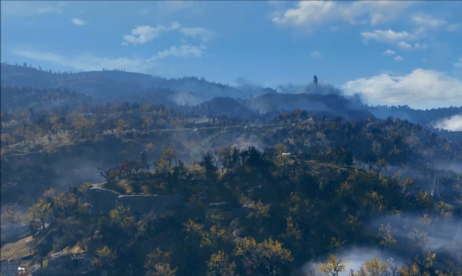 Fallout 76: How to Fast Travel | VG247