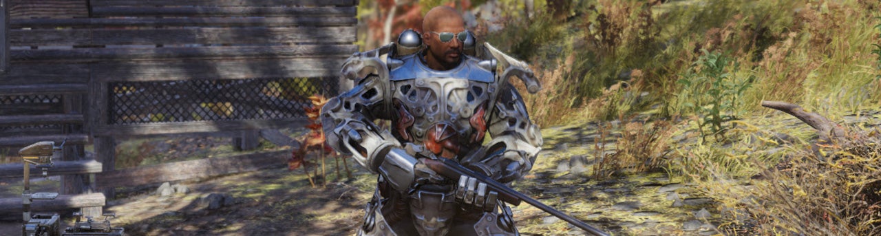 Fallout 76 Review | VG247