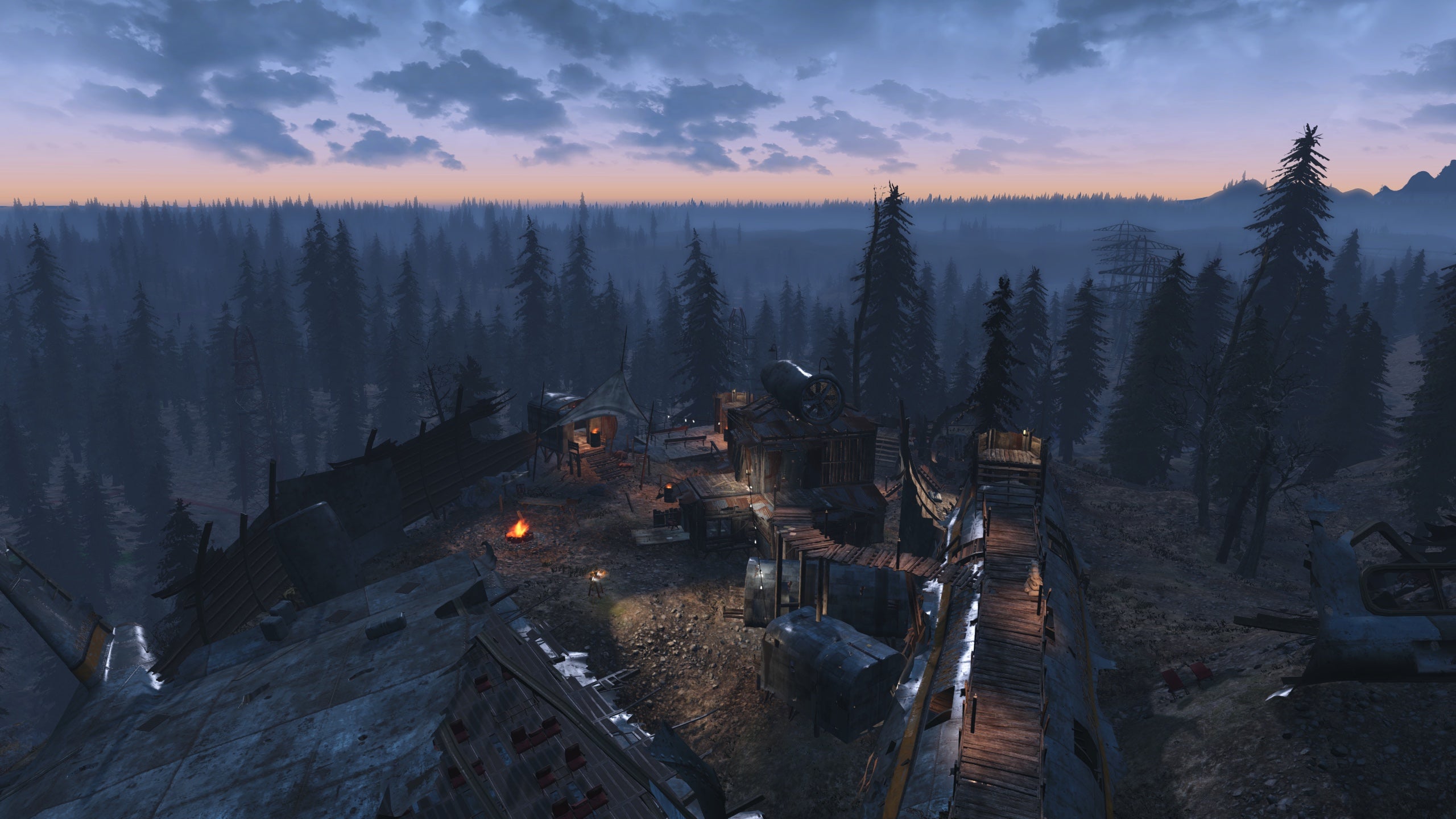 From Miami to Coos Bay, Modders are Building an Alternative America in ...