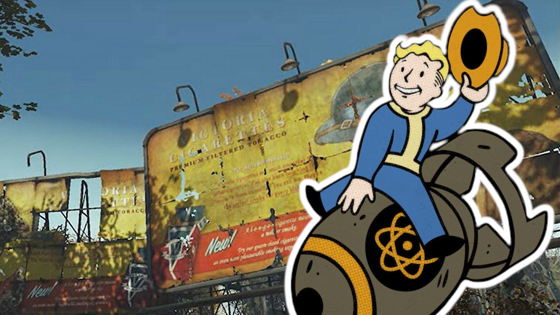 Fallout London: Modder zeigen Fortschritte ihrer Arbeit an Waffen und ...