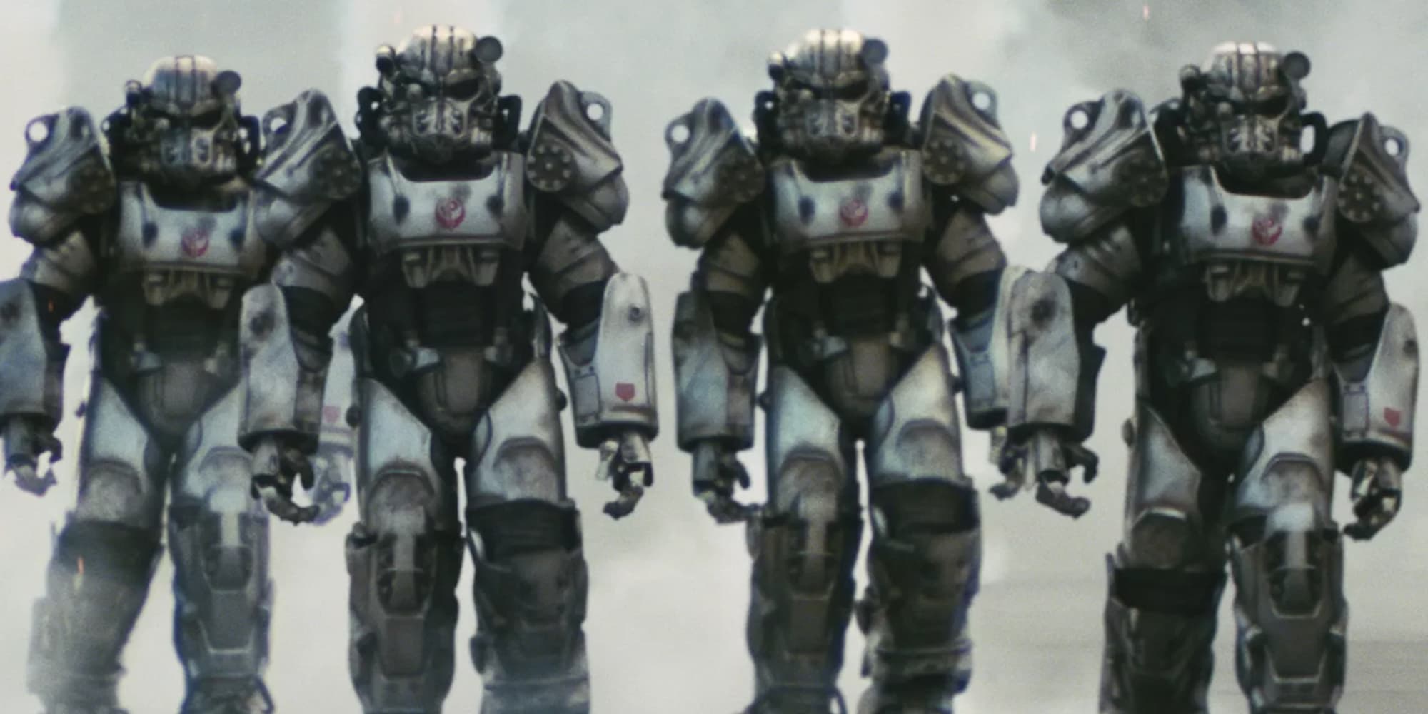 Amazon's Fallout season 1 release date: Here's when to 'call in sick ...