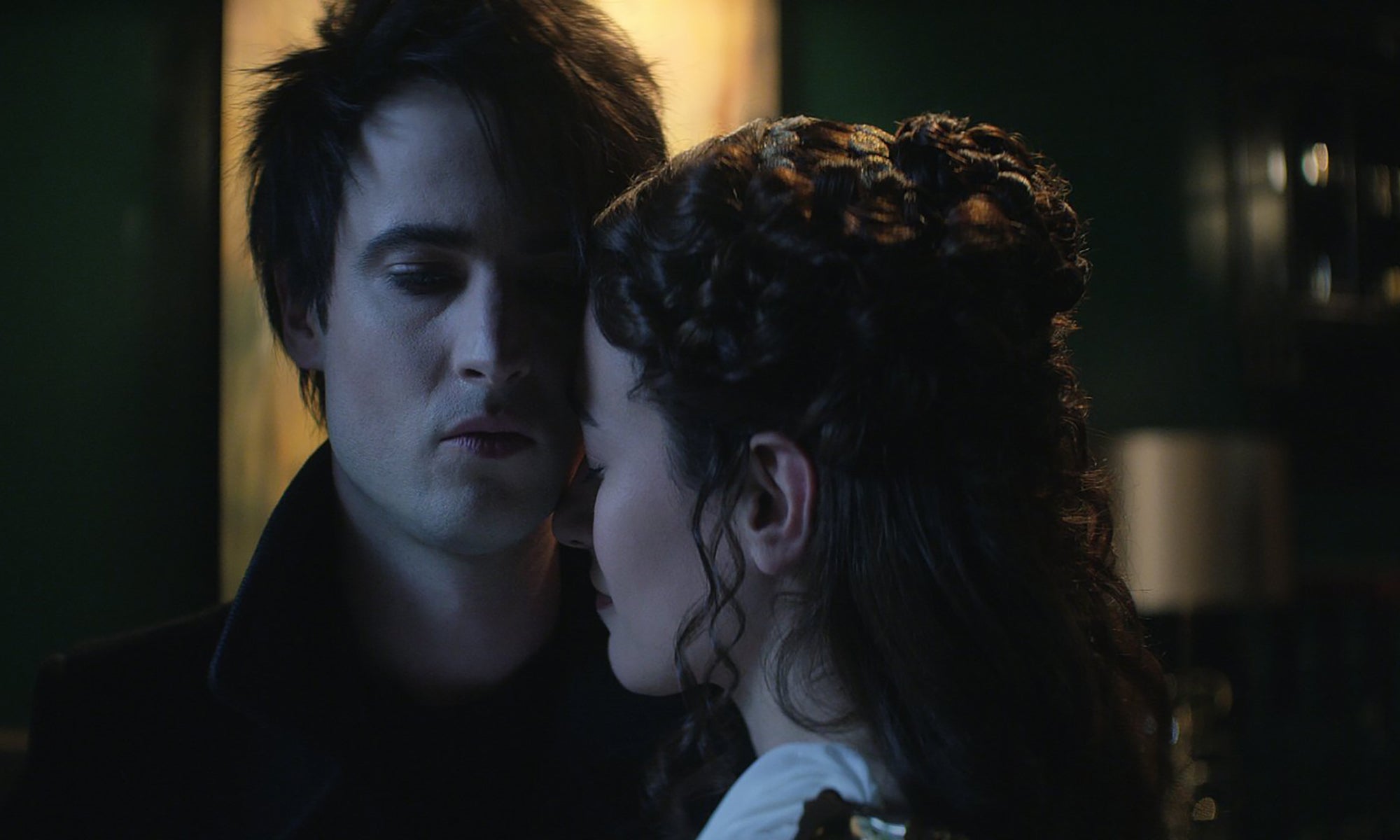 Sandman is the most popular show in the world right now - but it "may ...