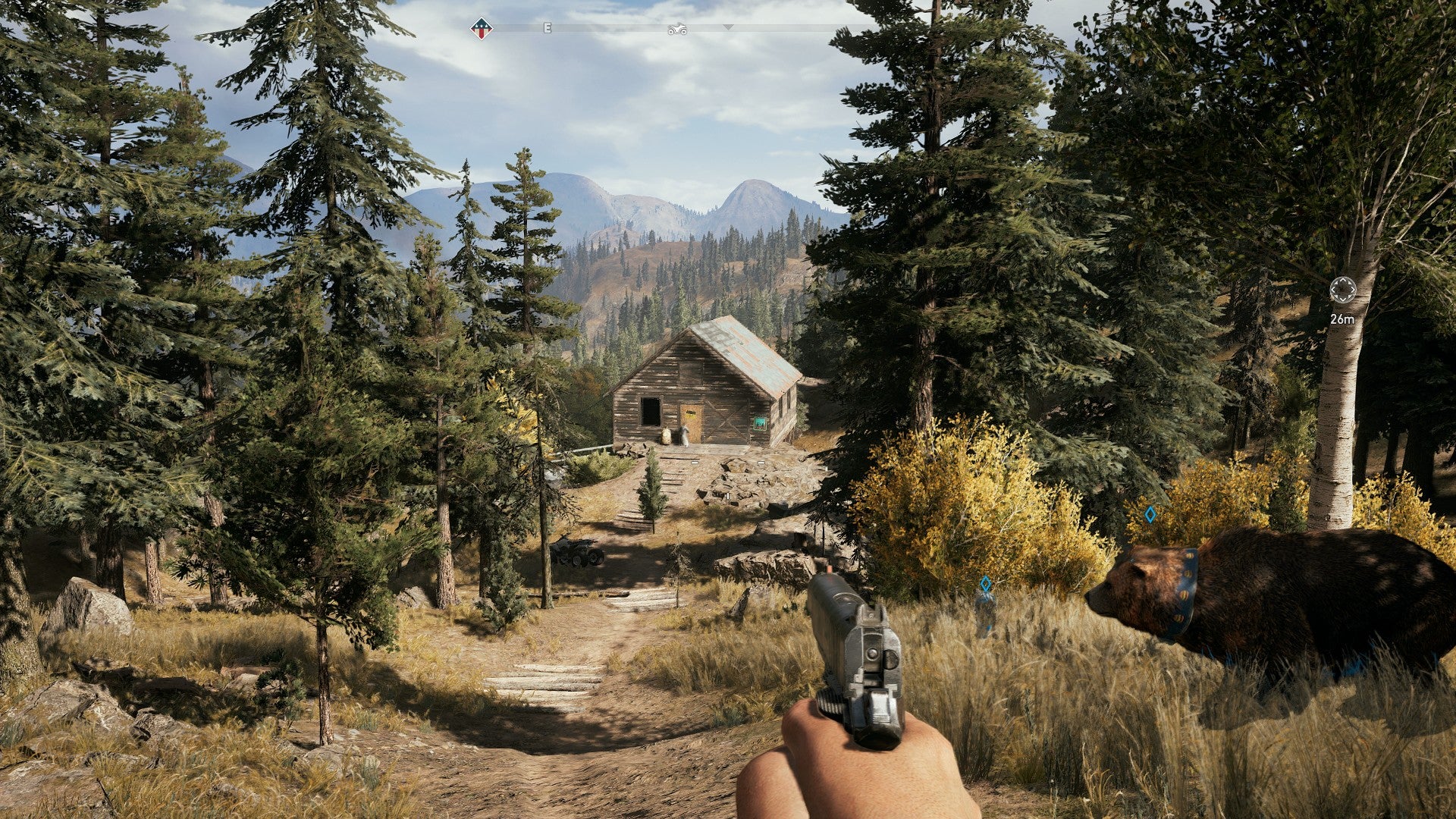 Far Cry 5 Prepper Stash Locations - All Prepper Stashes in Far Cry 5 ...