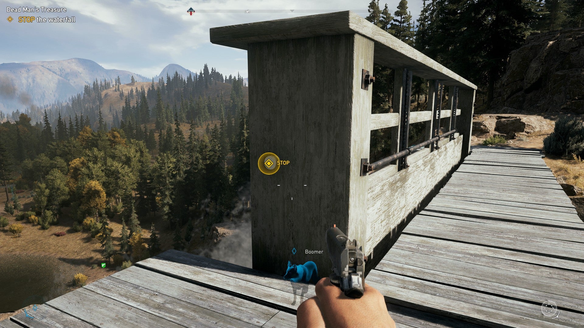 Far Cry 5 Prepper Stash Locations - All Prepper Stashes in Far Cry 5 ...