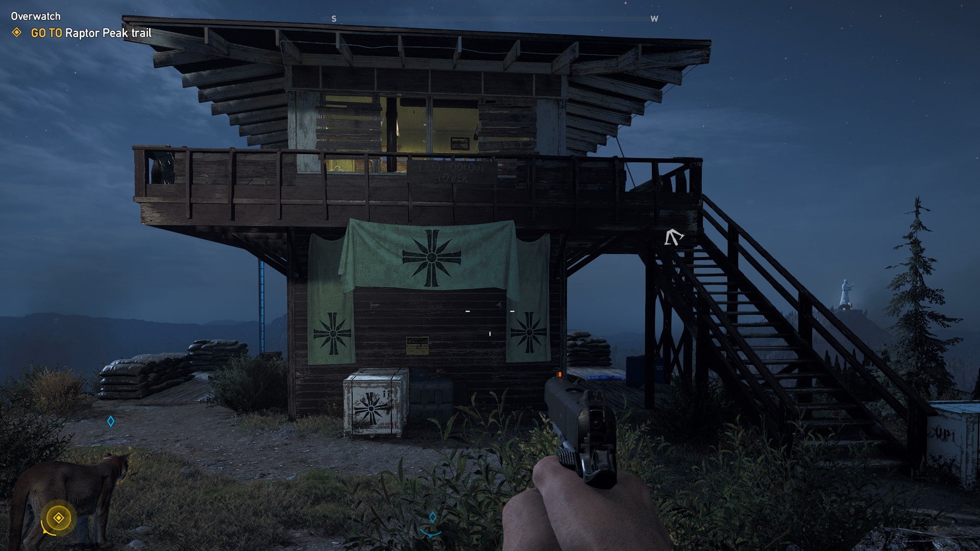 Far Cry 5 Prepper Stash Locations - All Prepper Stashes in Far Cry 5 ...