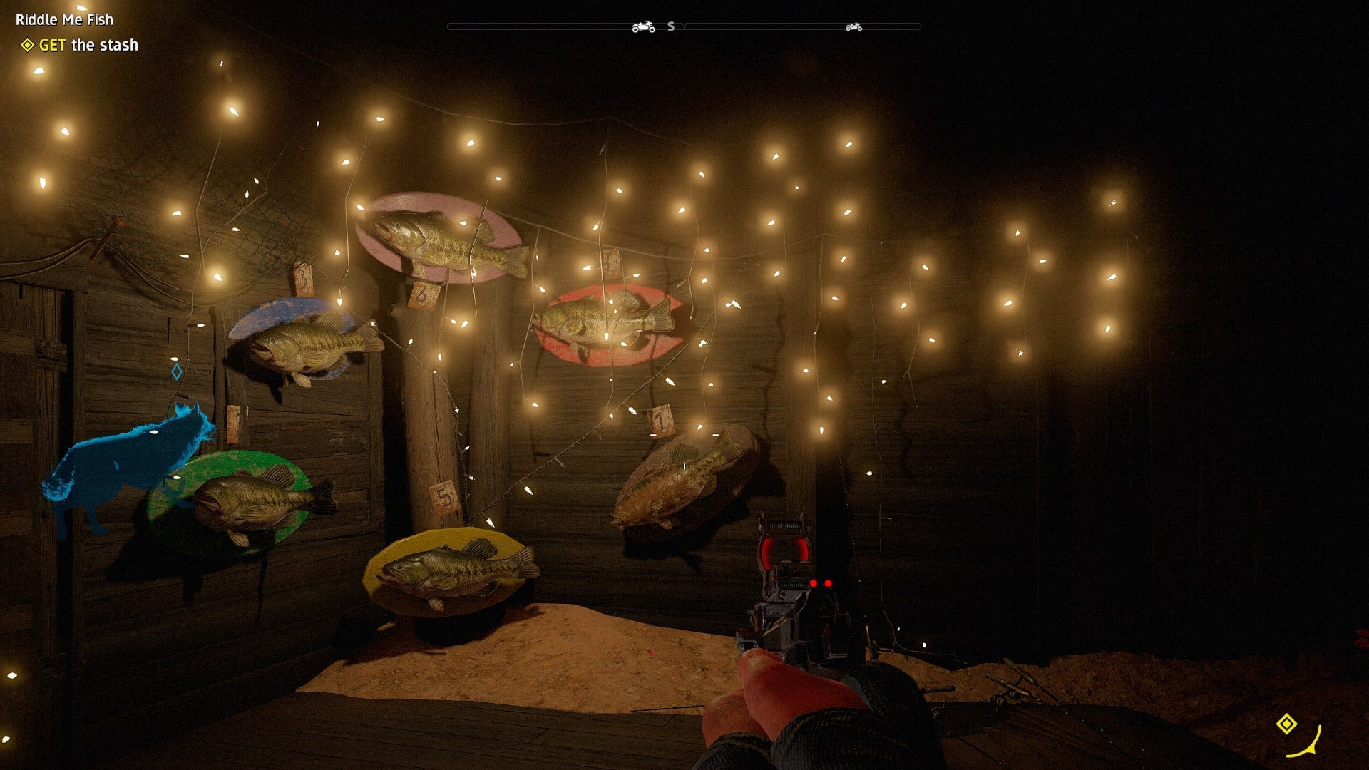 Far Cry New Dawn Treasure Hunts - All Treasure Hunt Locations | VG247