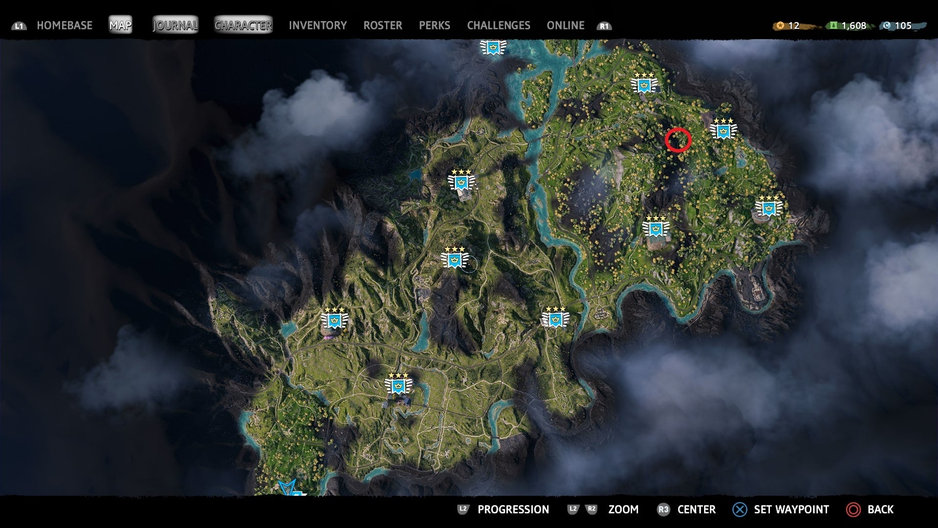 Far Cry New Dawn Treasure Hunts - All Treasure Hunt Locations | VG247