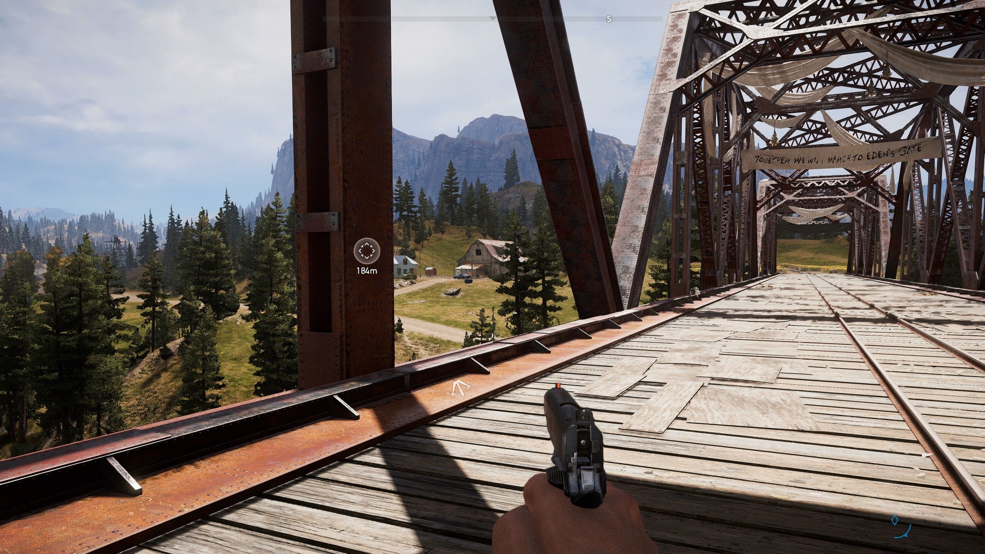 Far Cry 5 Prepper Stash Locations - All Prepper Stashes in Far Cry 5 ...