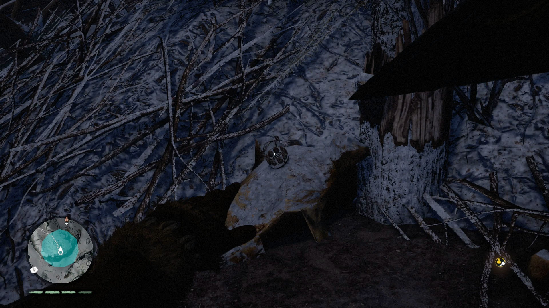 Far Cry Primal - All Wenja Bracelet Locations | VG247