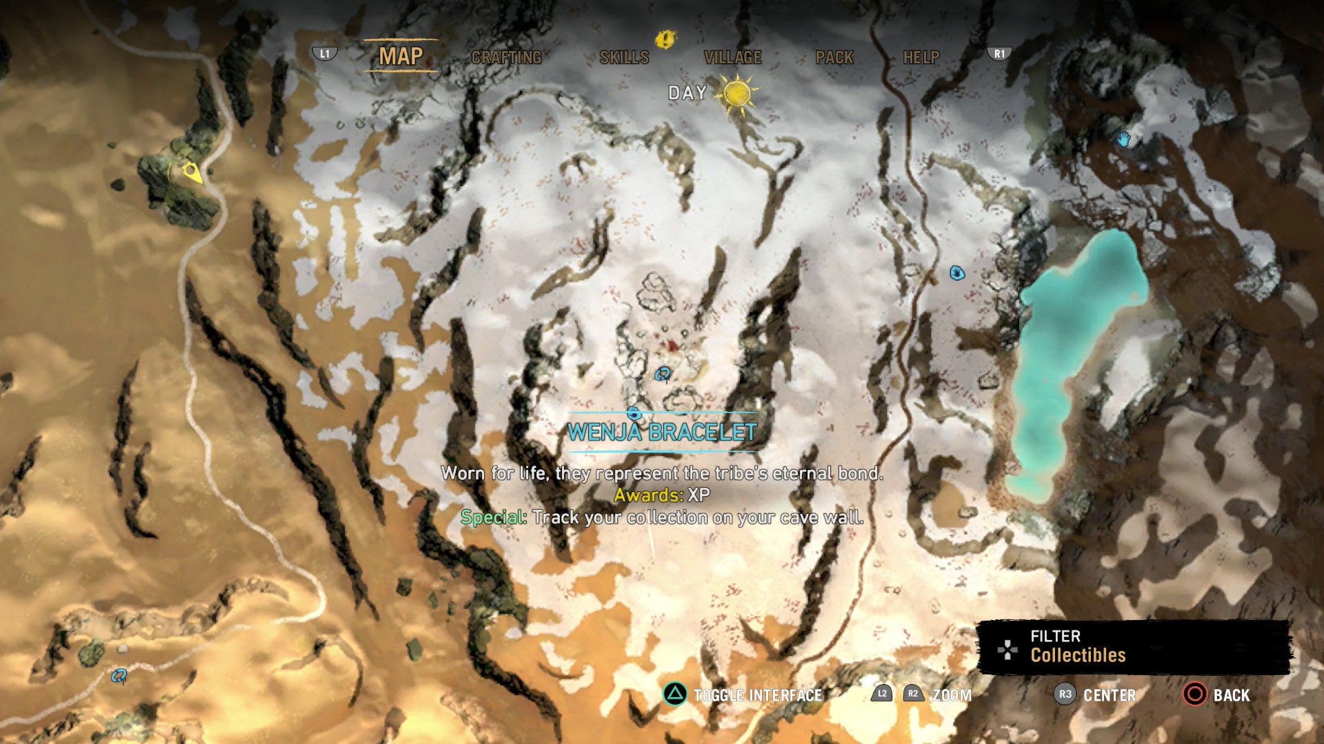Far Cry Primal - All Wenja Bracelet Locations | VG247