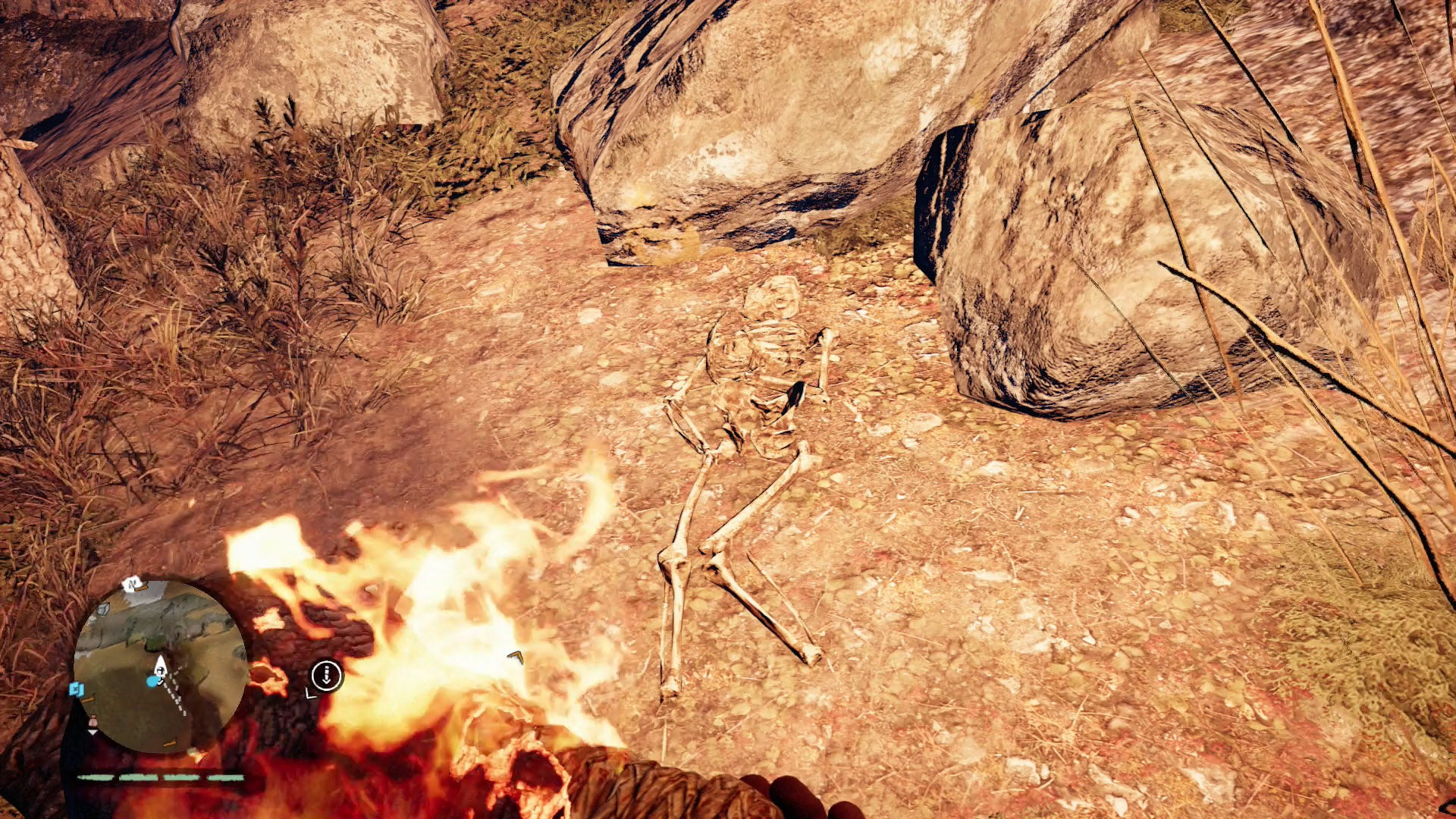 Far Cry Primal - All Wenja Bracelet Locations | VG247