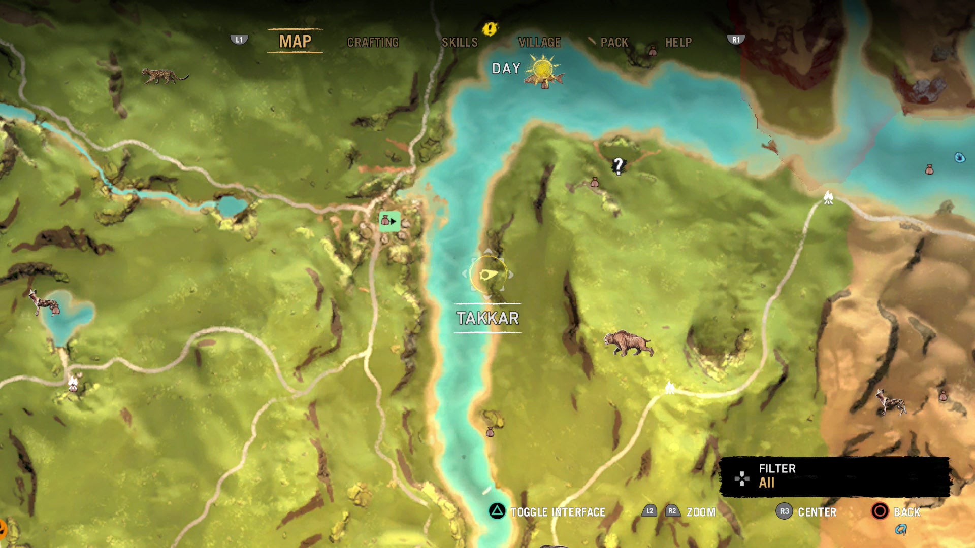 Far Cry Primal - All Wenja Bracelet Locations | VG247