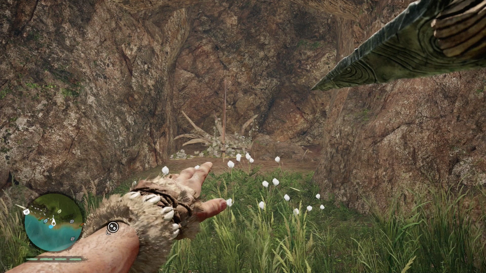 Far Cry Primal - All Wenja Bracelet Locations | VG247
