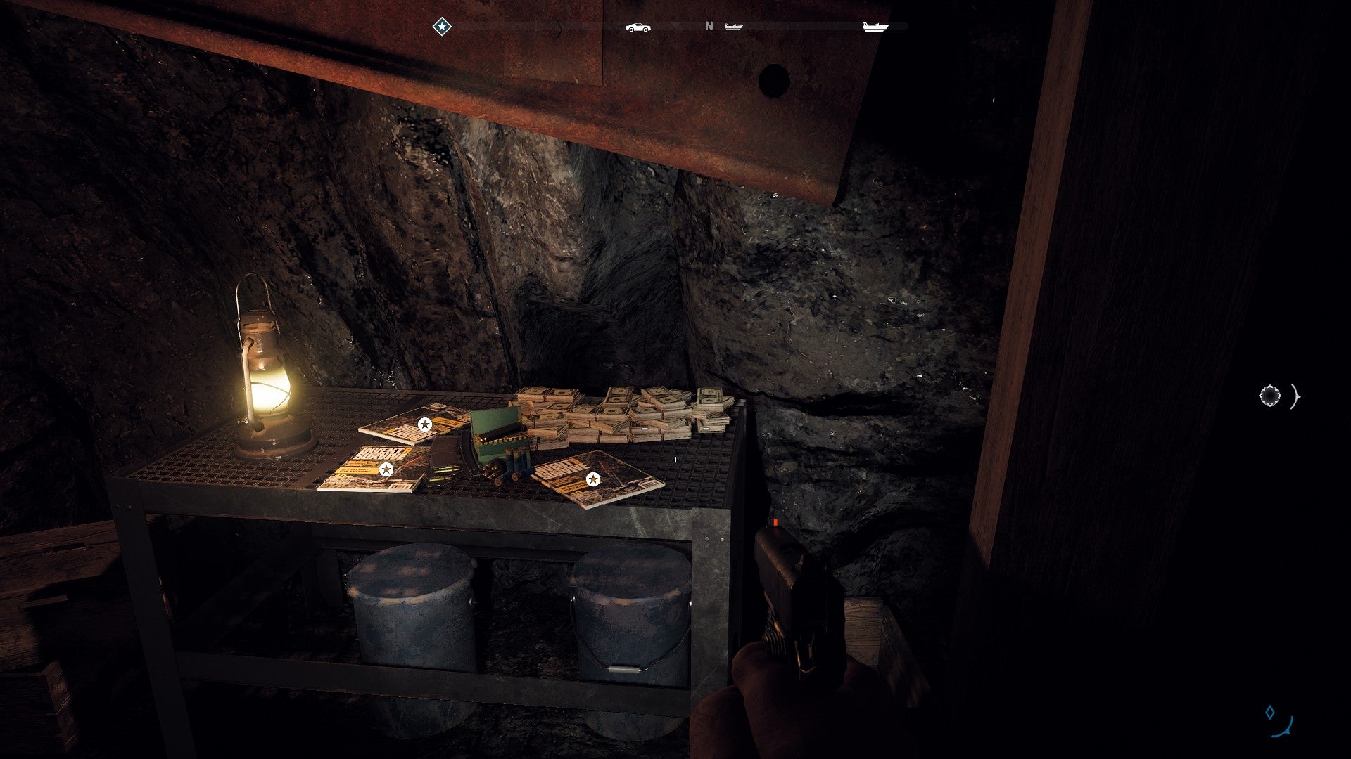 Far Cry 5 Prepper Stash Locations - All Prepper Stashes in Far Cry 5 ...