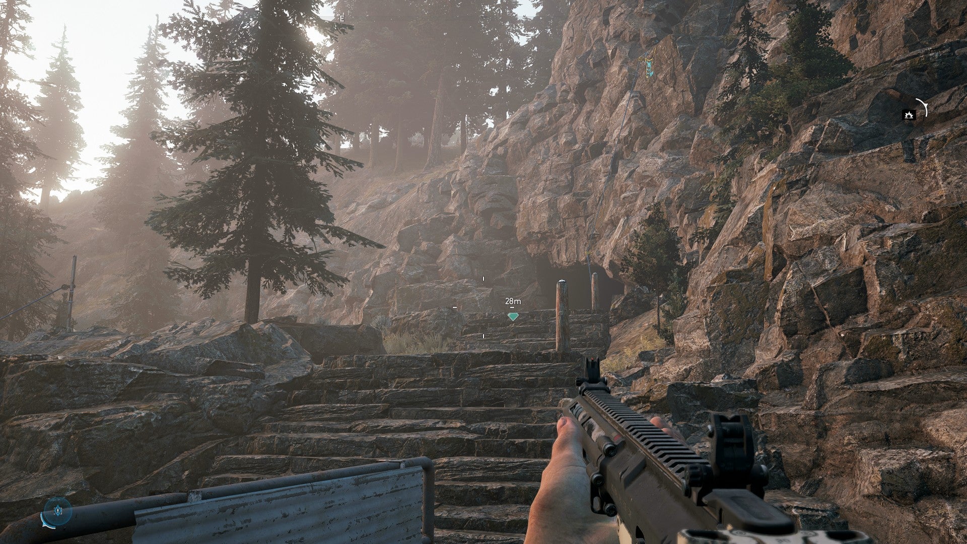 Far Cry 5 Prepper Stash Locations - All Prepper Stashes in Far Cry 5 ...