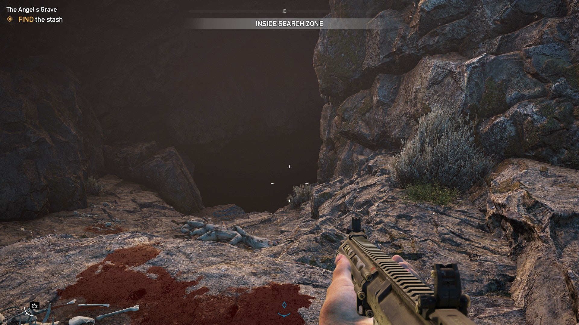 Far Cry 5 Prepper Stash Locations - All Prepper Stashes in Far Cry 5 ...