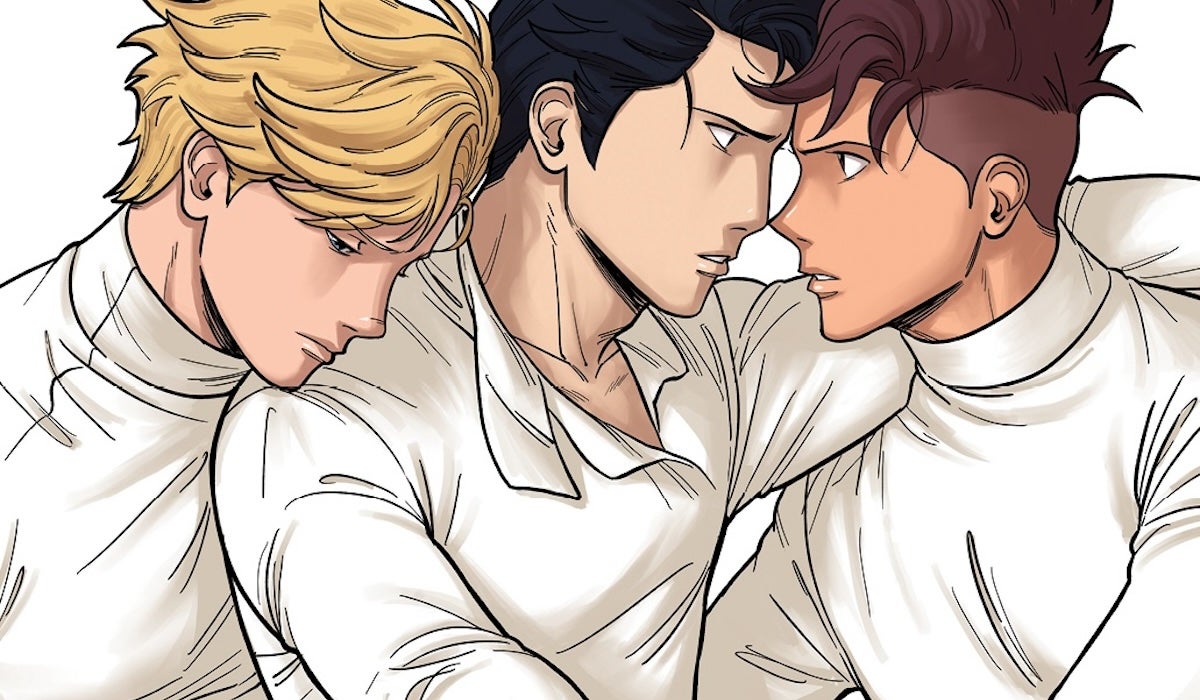 Fence Challengers: Long Shot sees Boom!'s popular sports romance level ...