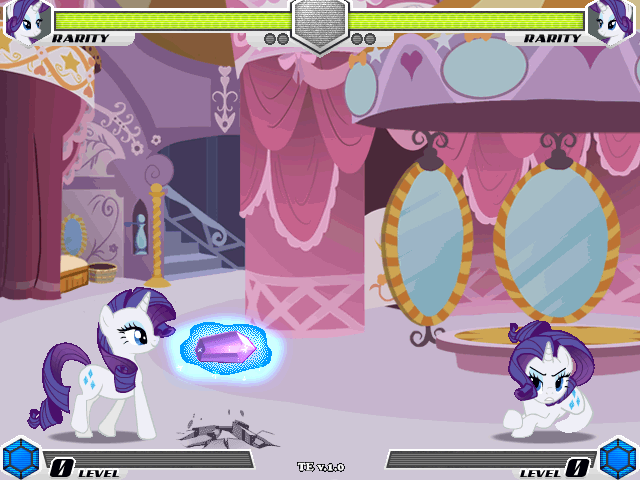A Former My Little Pony Fighting Game's Journey From Cease and Desist ...