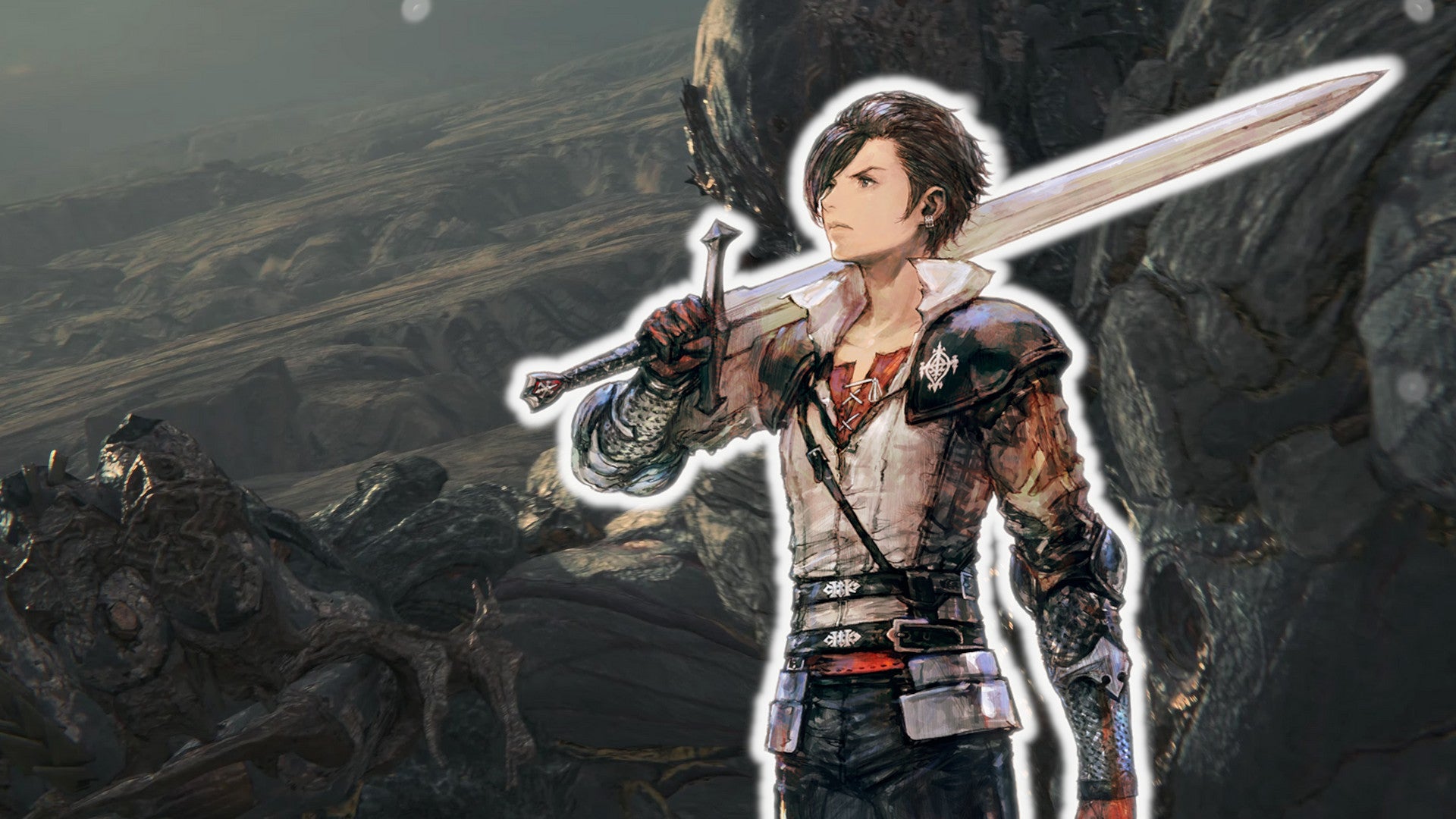 Final Fantasy 16 bekommt jetzt doch einen Day One Patch | Eurogamer.de