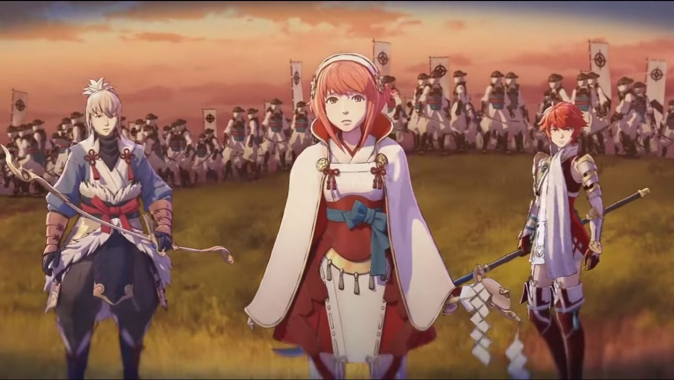 Fire Emblem Awakening Royal Symbol