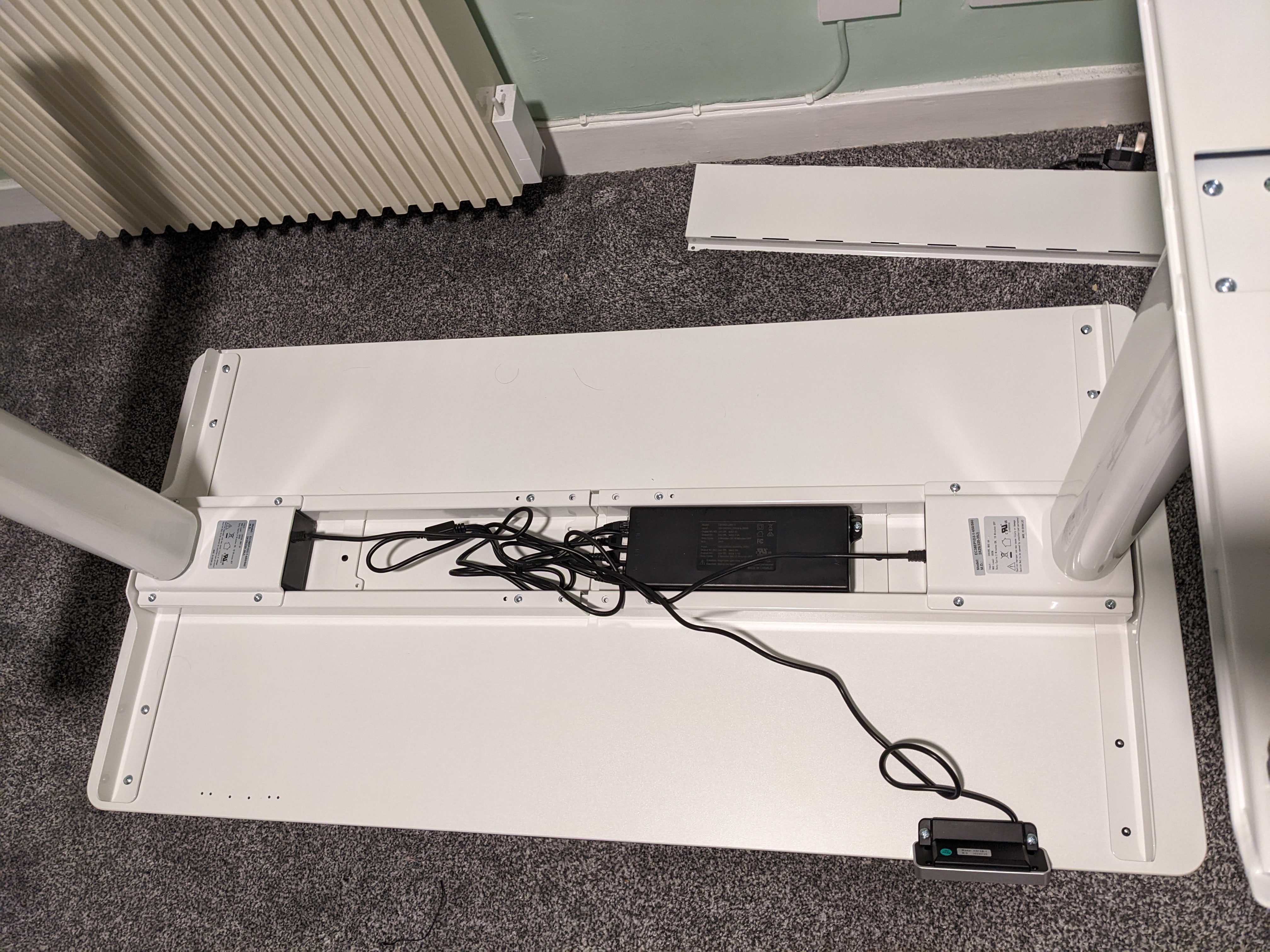 Here's why the FlexiSpot E8 adjustable desk is great for gaming and ...