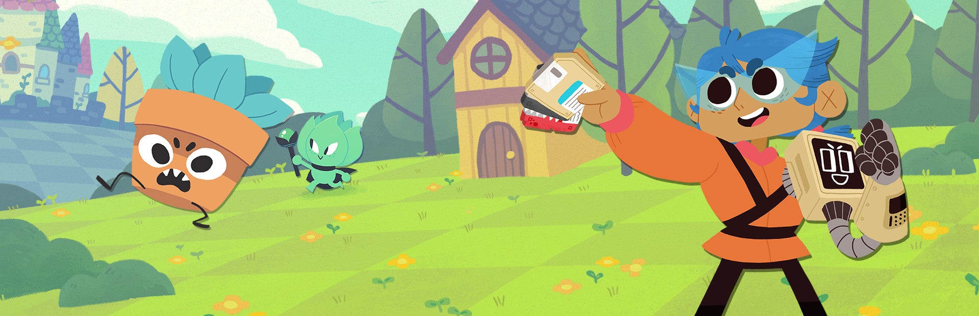 Floppy Knights | Eurogamer.net