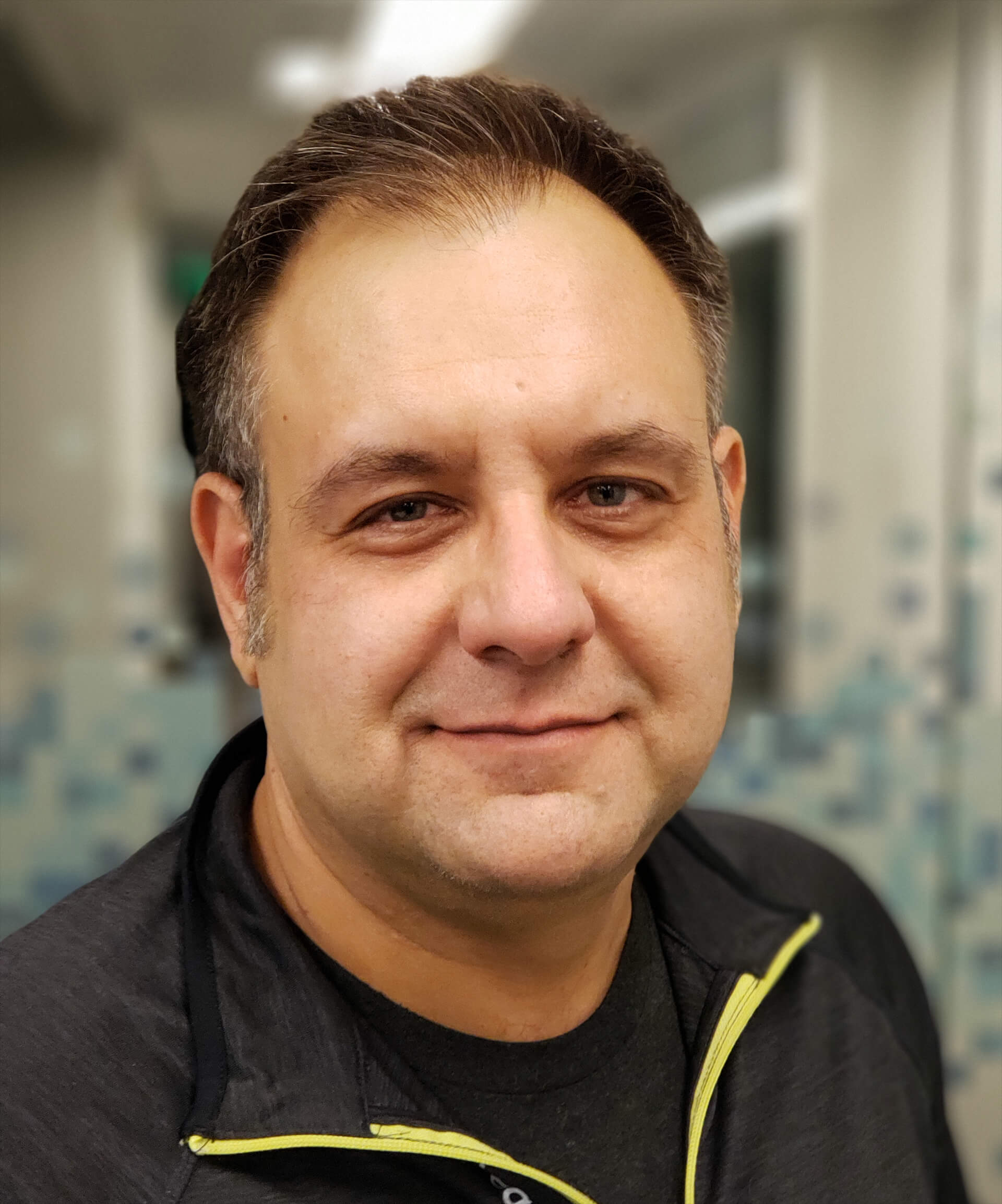 Former Firaxis art director Greg Foertsch unveils new studio, Bit ...