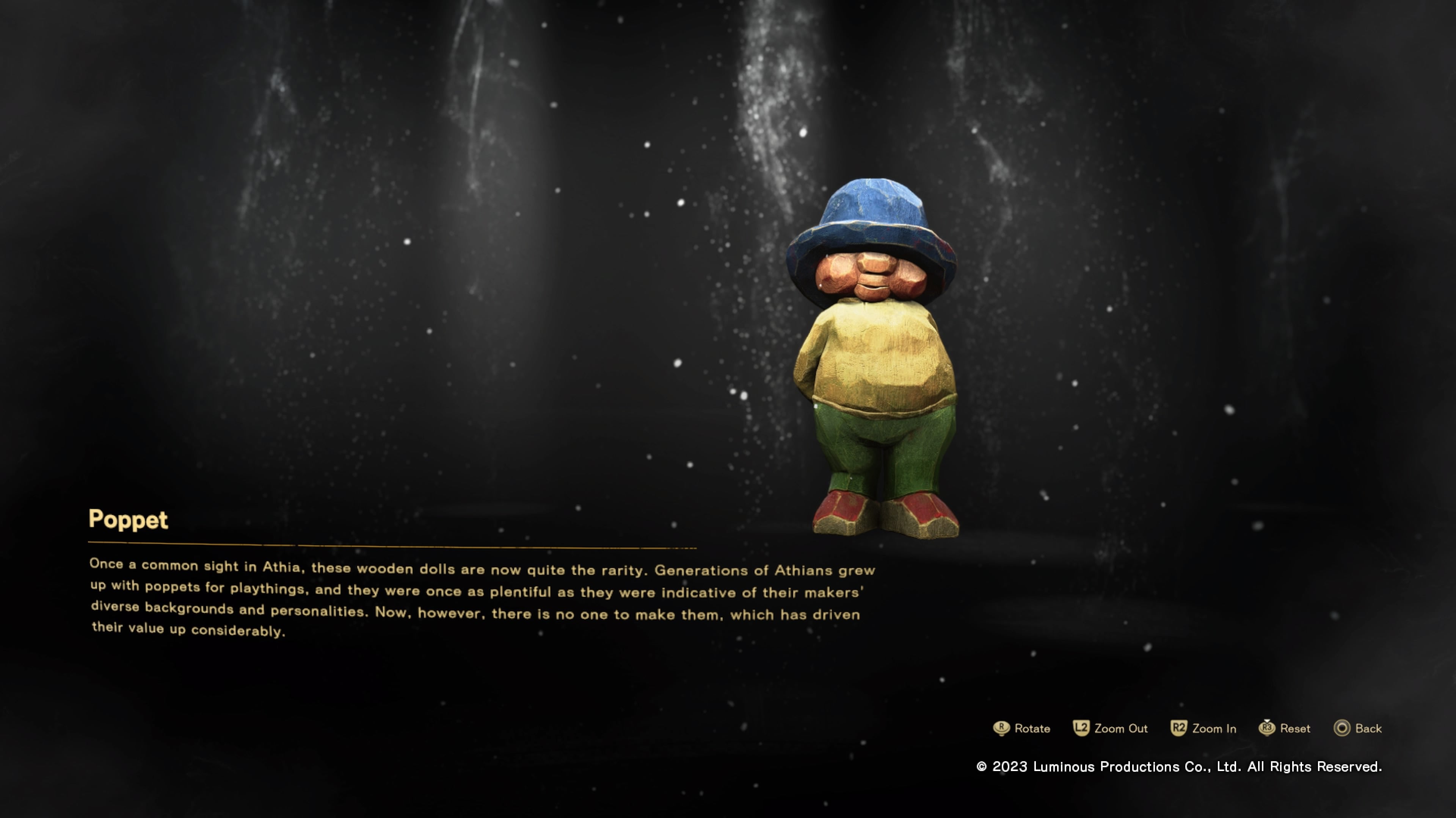 Forspoken Poppet Locations: Where to chase all the cats | VG247