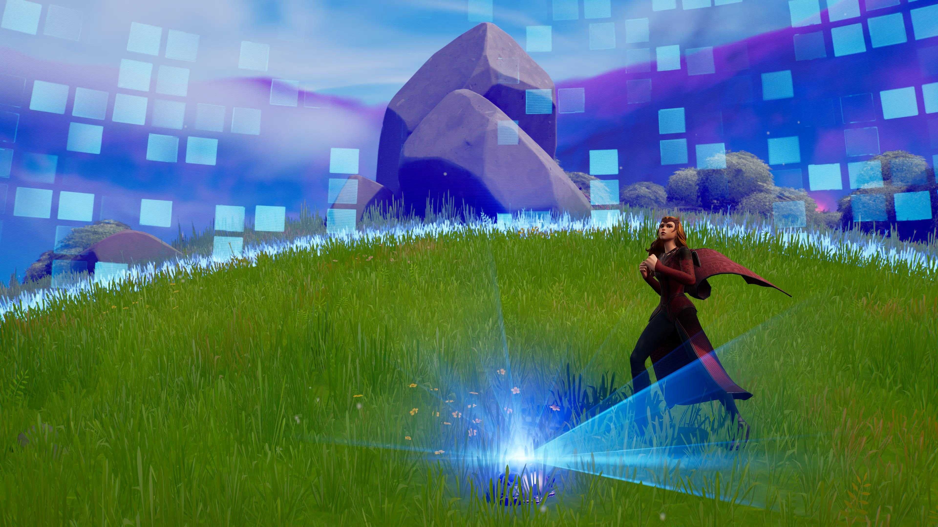 Fortnite Shield Bubble locations and how to use them | Eurogamer.net