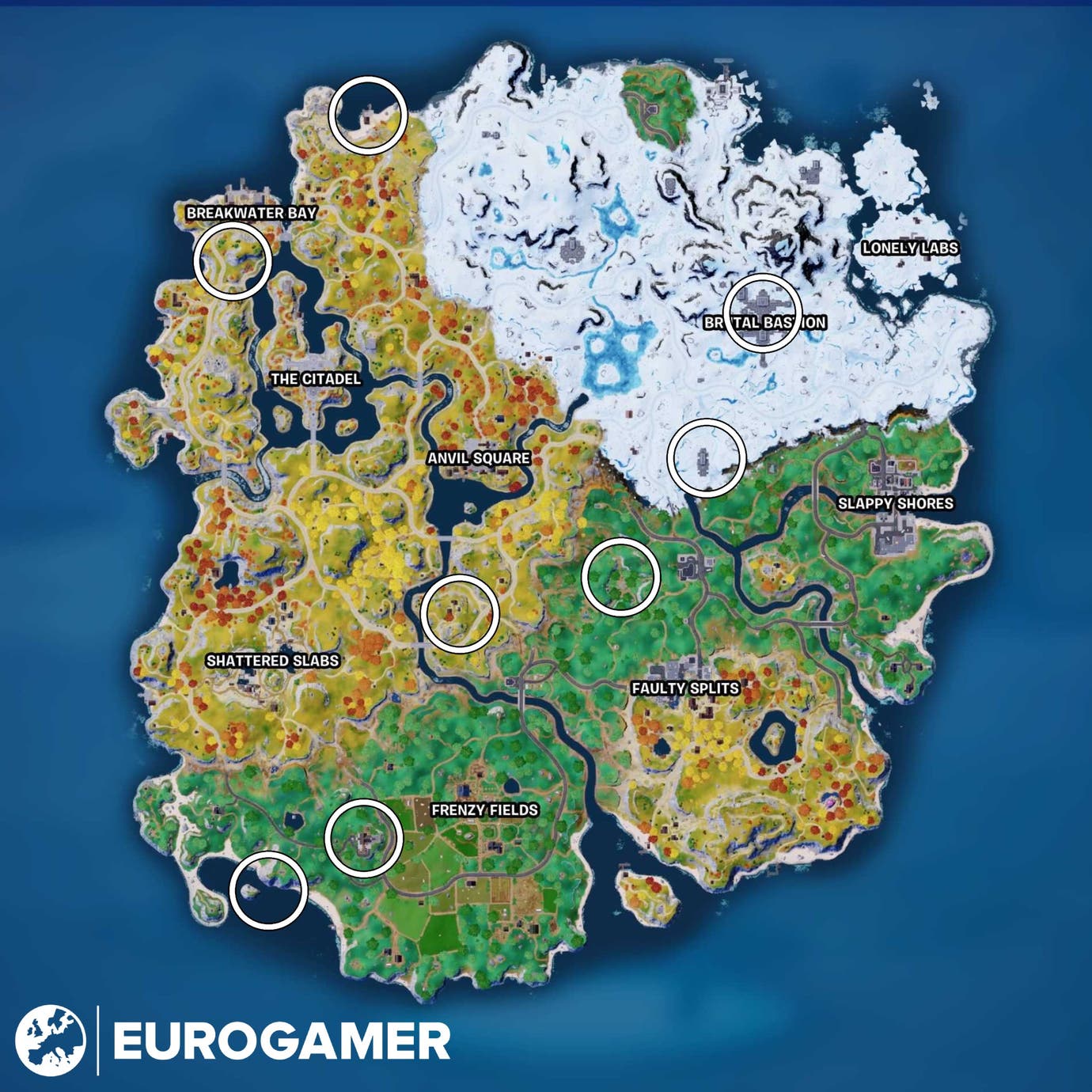 How To Hire A Character In Fortnite Eurogamer How To Hire A Character In Fortnite Eurogamer
