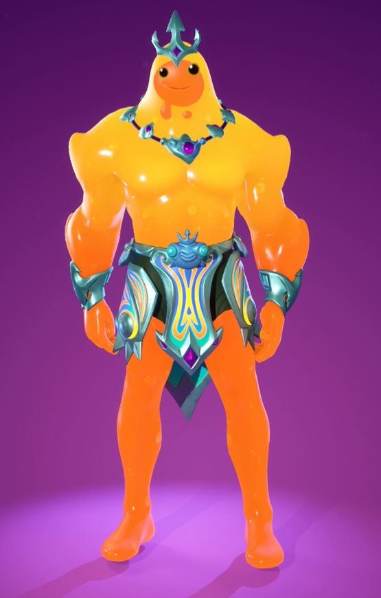 Skins Fortnite Chapter 5 Season 2 Battle Pass, Dont Hadès, Aphrodite ...