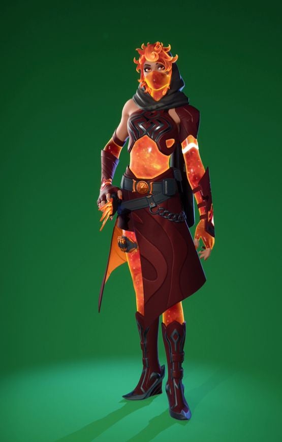 Skins Fortnite Chapter 5 Season 2 Battle Pass, Dont Hadès, Aphrodite ...
