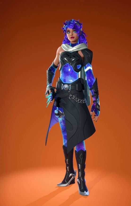 Skins Fortnite Chapter 5 Season 2 Battle Pass, Dont Hadès, Aphrodite ...