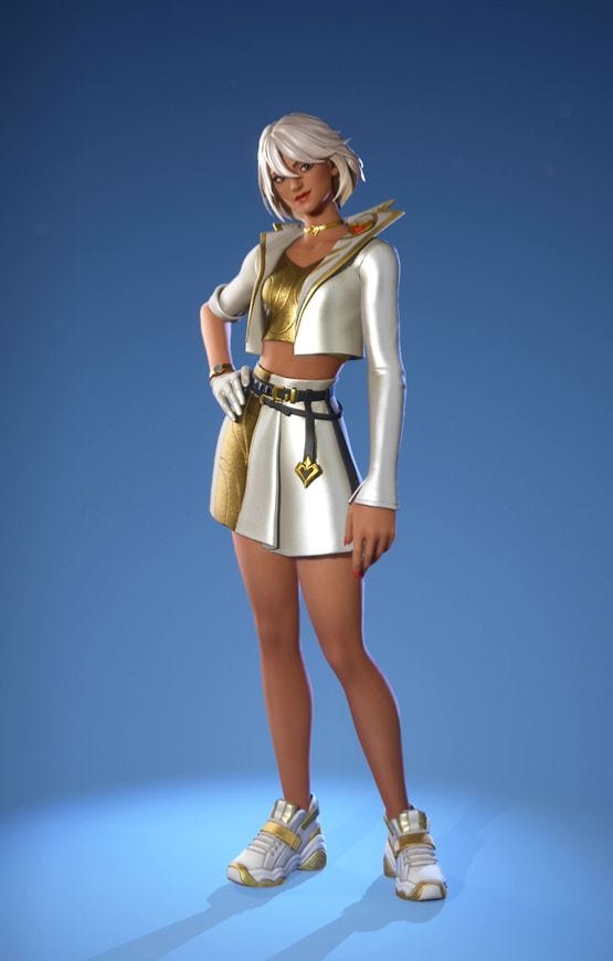 Skins Fortnite Chapter 5 Season 2 Battle Pass Dont Hadès Aphrodite