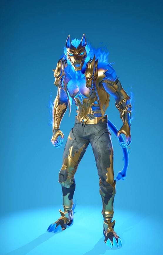 Skins Fortnite Chapter 5 Season 2 Battle Pass, Dont Hadès, Aphrodite ...