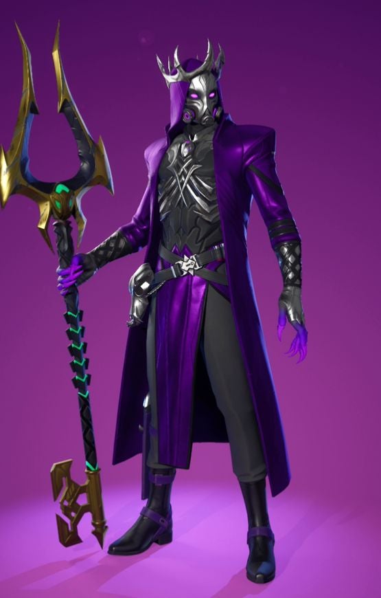 Skins Fortnite Chapter 5 Season 2 Battle Pass, Dont Hadès, Aphrodite ...